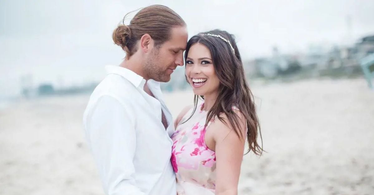Alex Curry Husband, Past Affairs, Net Worth, and Bio - Starcelenews