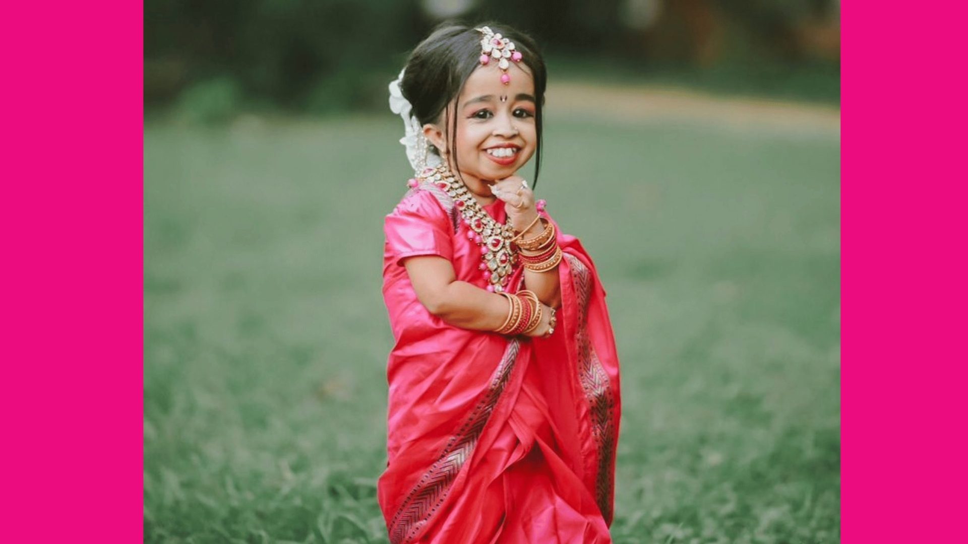 Jyoti Amge Husband Past Affairs Net Worth And Bio Starcelenews Jyoti Amge Husband Past Affairs Net Worth And Bio Starcelenews