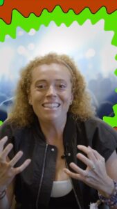 Michelle Wolf Husband, Past Affairs, Net Worth, and Bio - Starcelenews