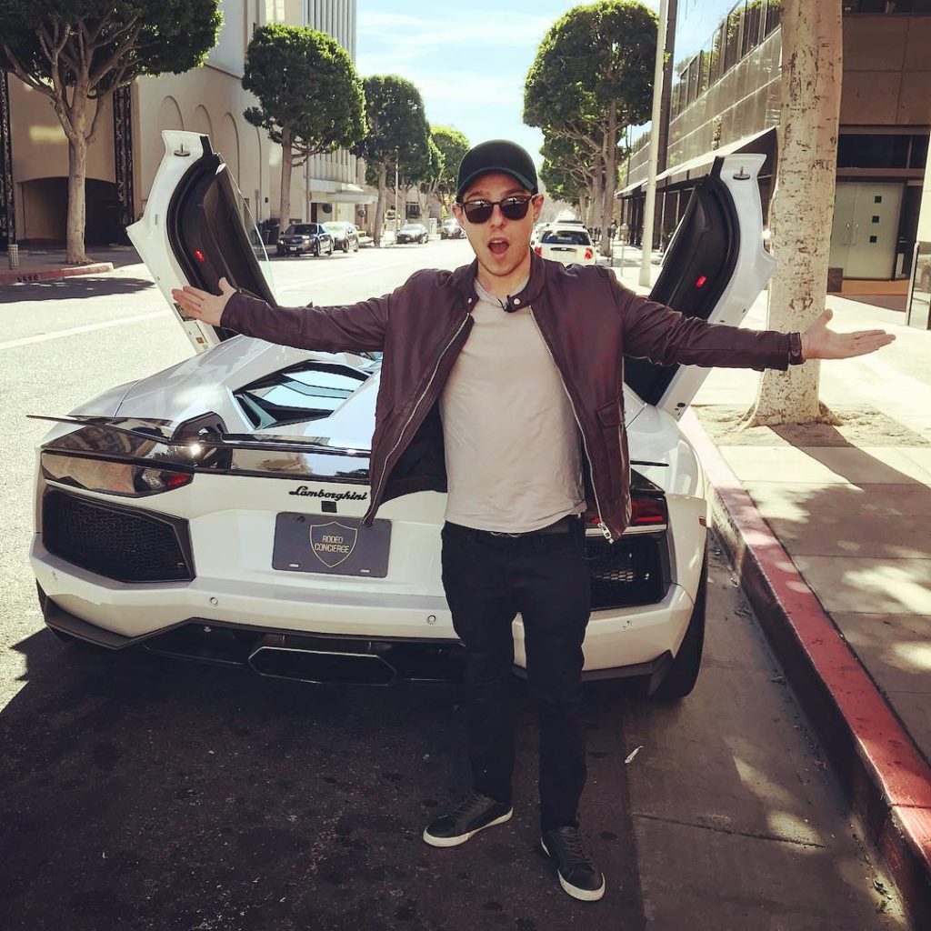 Graham Stephan Net Worth 2024: Discover His Income Streams - Starcelenews