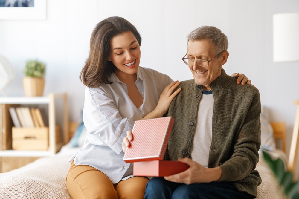 How Giving Can Improve Your Well-Being - Starcelenews
